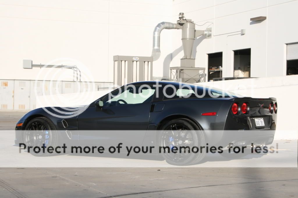 Z06 Wheels- HRE 790R? - CorvetteForum - Chevrolet Corvette Forum Discussion