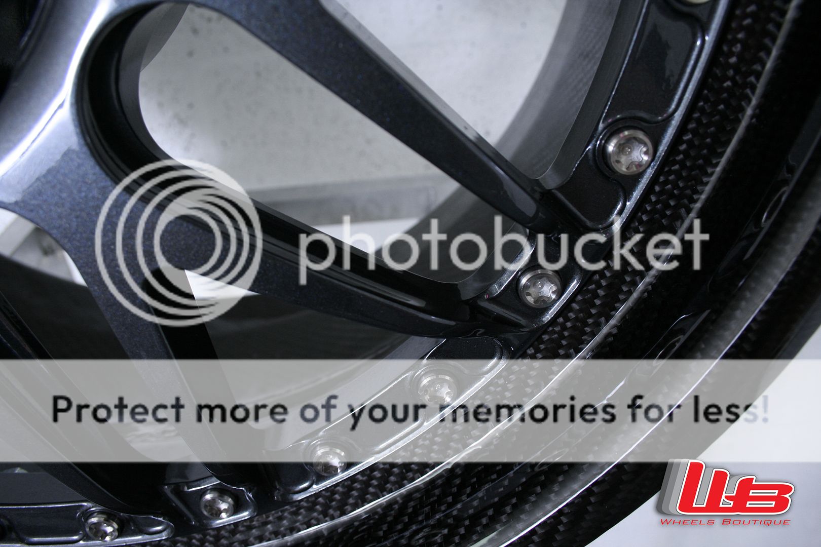 Z06 ::: Very Unique HRE Comp Series ::: by Wheels Boutique ...