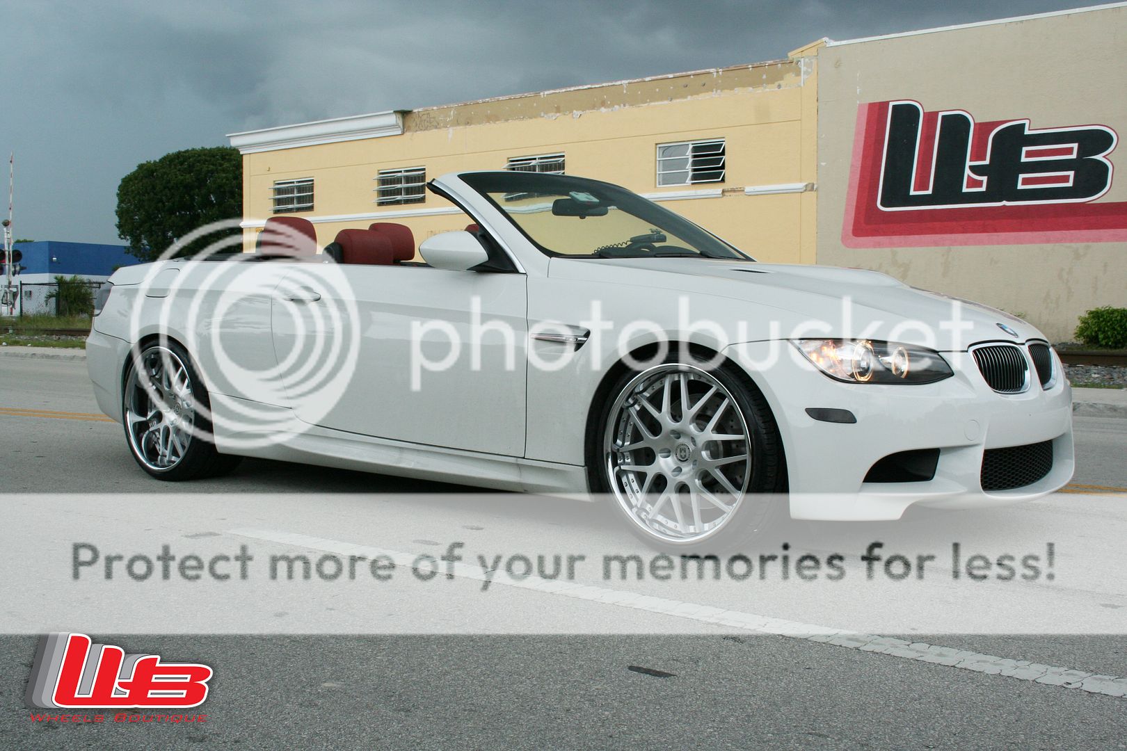 Wheels Boutique E93 M3 on HRE 790R ::.. | Luxury4Play.com