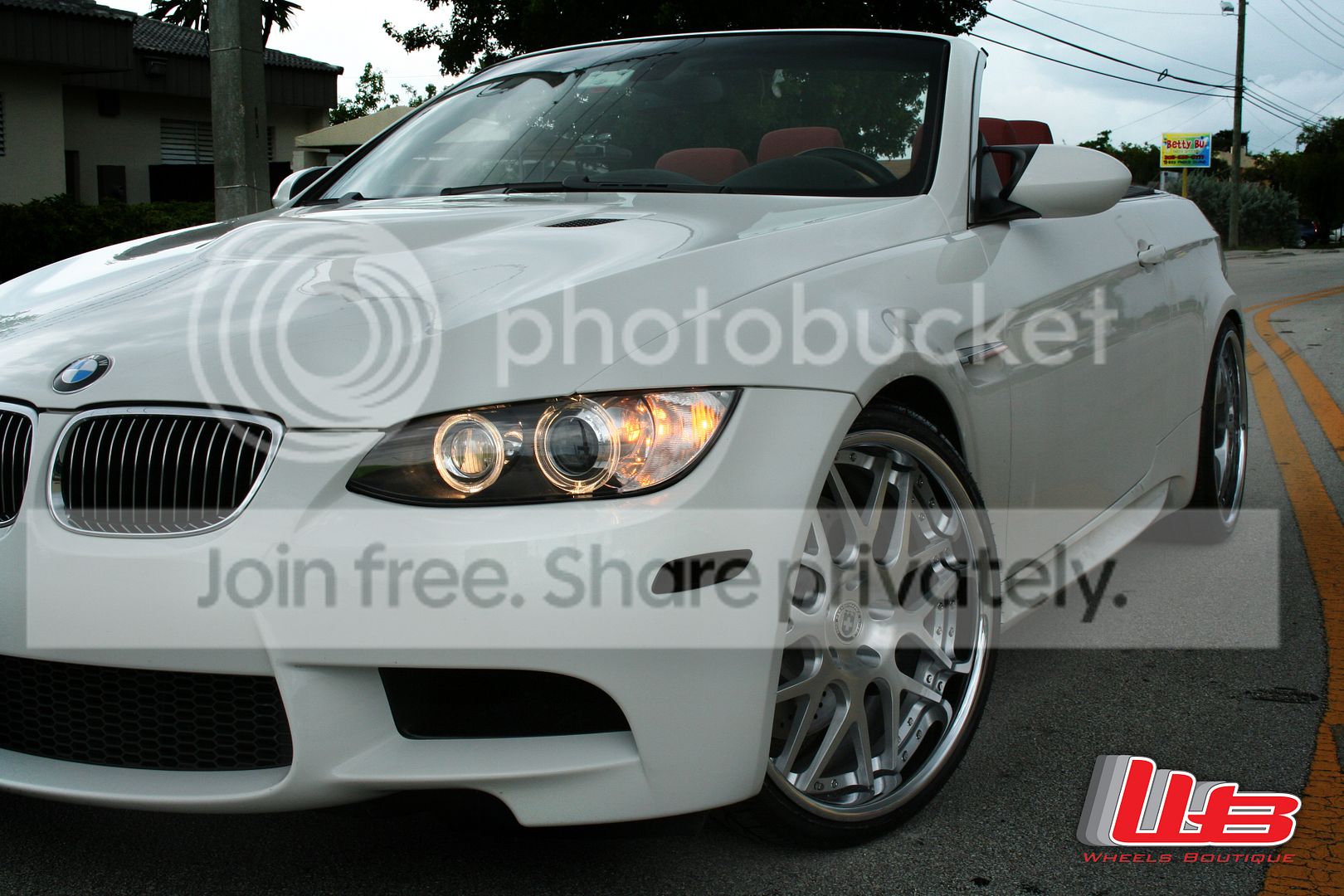 Wheels Boutique E93 M3 on HRE 790R ::.. | Luxury4Play.com