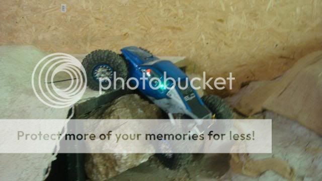 Berg/ MOA guys post up! - R/C Tech Forums