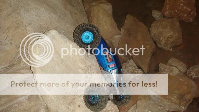 Berg/ MOA guys post up! - R/C Tech Forums