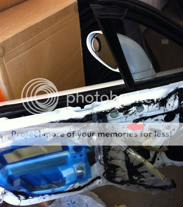 Intermittently stuck driver window - MX-5 Miata Forum