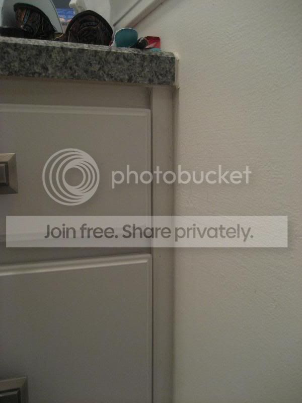 Odd Sized bath vanity > Do It Yourself > AR15.COM