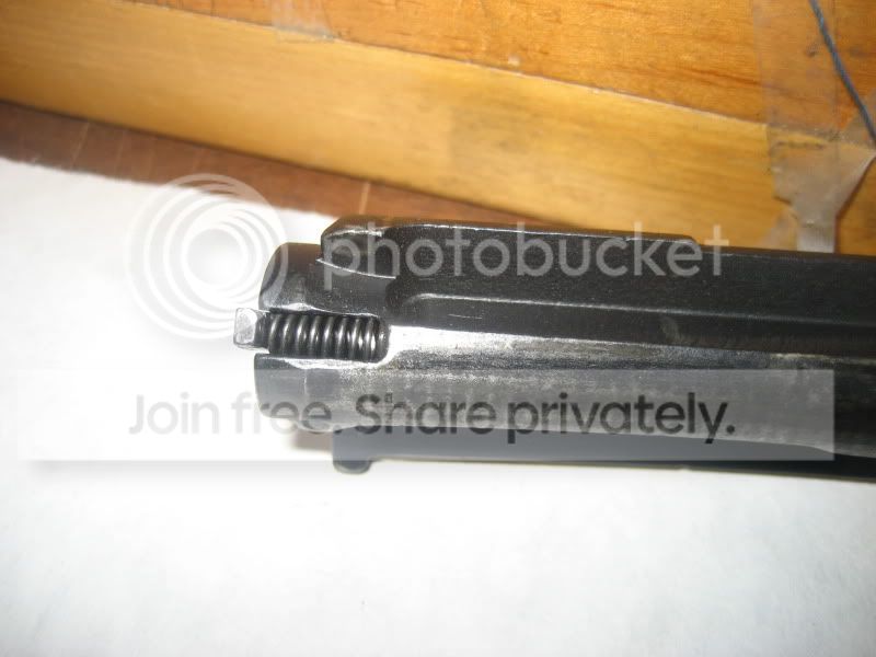 Old Corps Weaponry? > M1 / M14 / M1 Carbine > AR15.COM