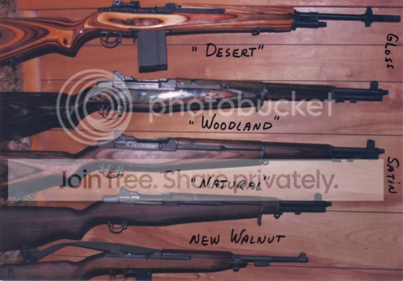 Old Corps Weaponry? > M1 / M14 / M1 Carbine > AR15.COM